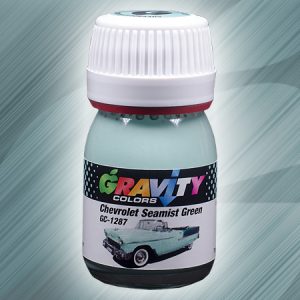 Latest Products » Gravity Colors