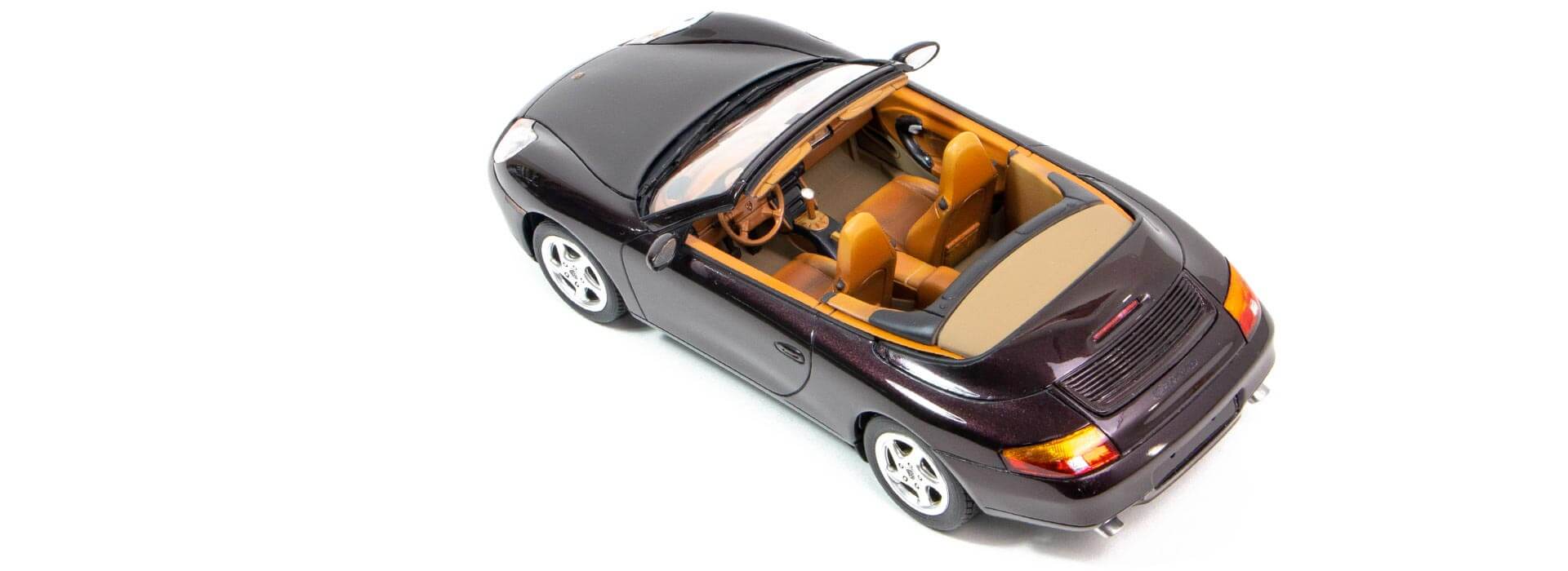 GRAVITY Colors ® | Airbrush model car paints online store