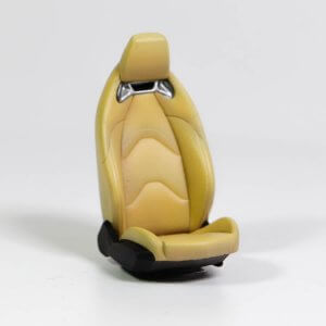 Manila Cream Leather » GRAVITY Colors