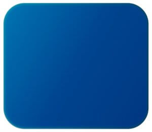 Cobalt Blue Alcantara » GRAVITY Colors