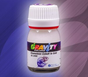GRAVITY Colors ® | Airbrush model car paints online store